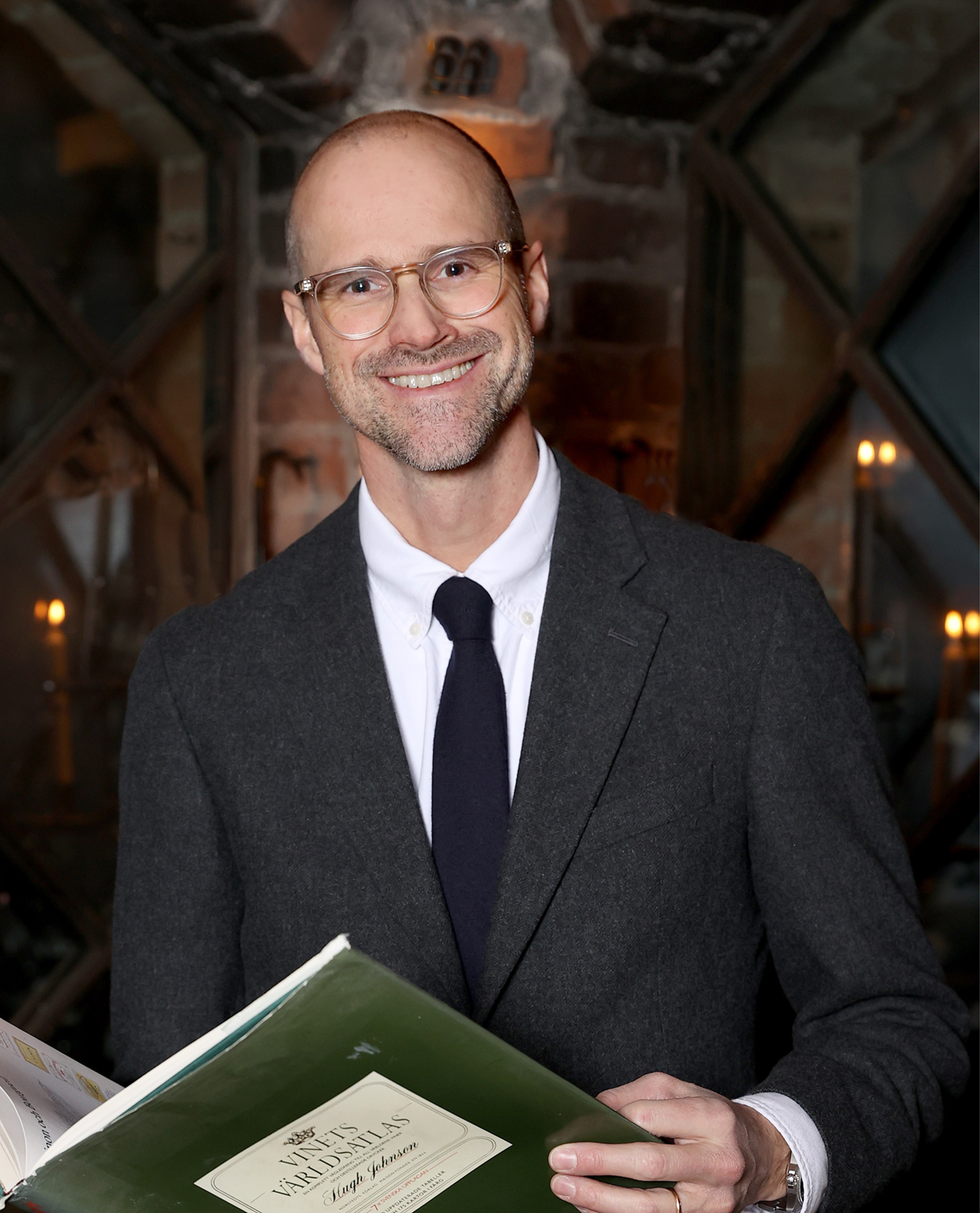 Om Vinunic - Vinunic